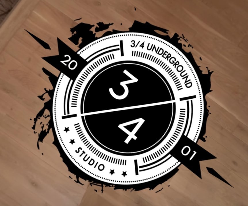 360 degree video clip in our Portfolio | 4Experience VR Studio