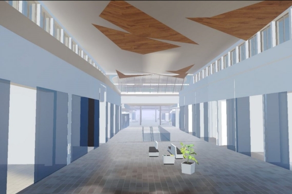 VR visualization - | 4Expeirence.co: Virtual Reality Studio