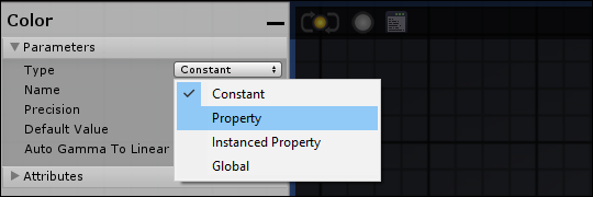 Amplify Shader Editor Sobel Edge Detection Postprocess Tutorial