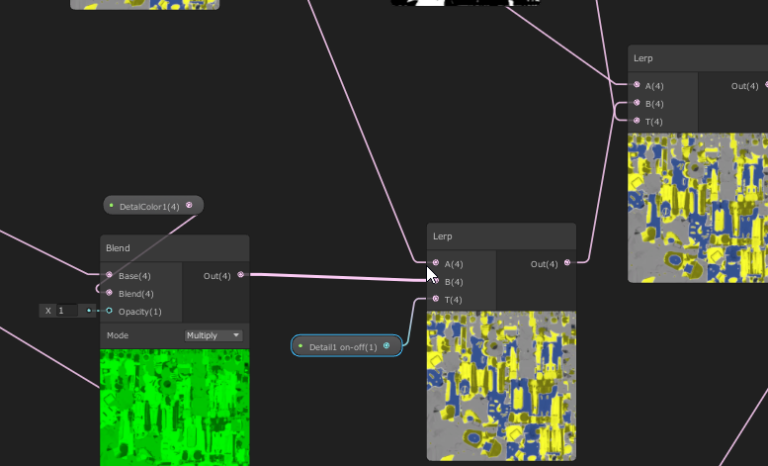 Tutorial: Asset color customization with shader graph and color masks Tutorial: Asset color customization with shader graph and color masks
