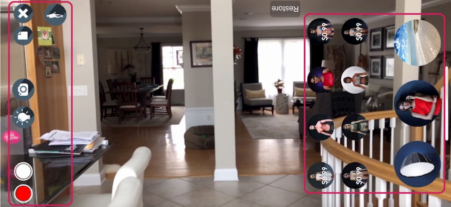 What NOT to Do in the Augmented Reality - 4Experience