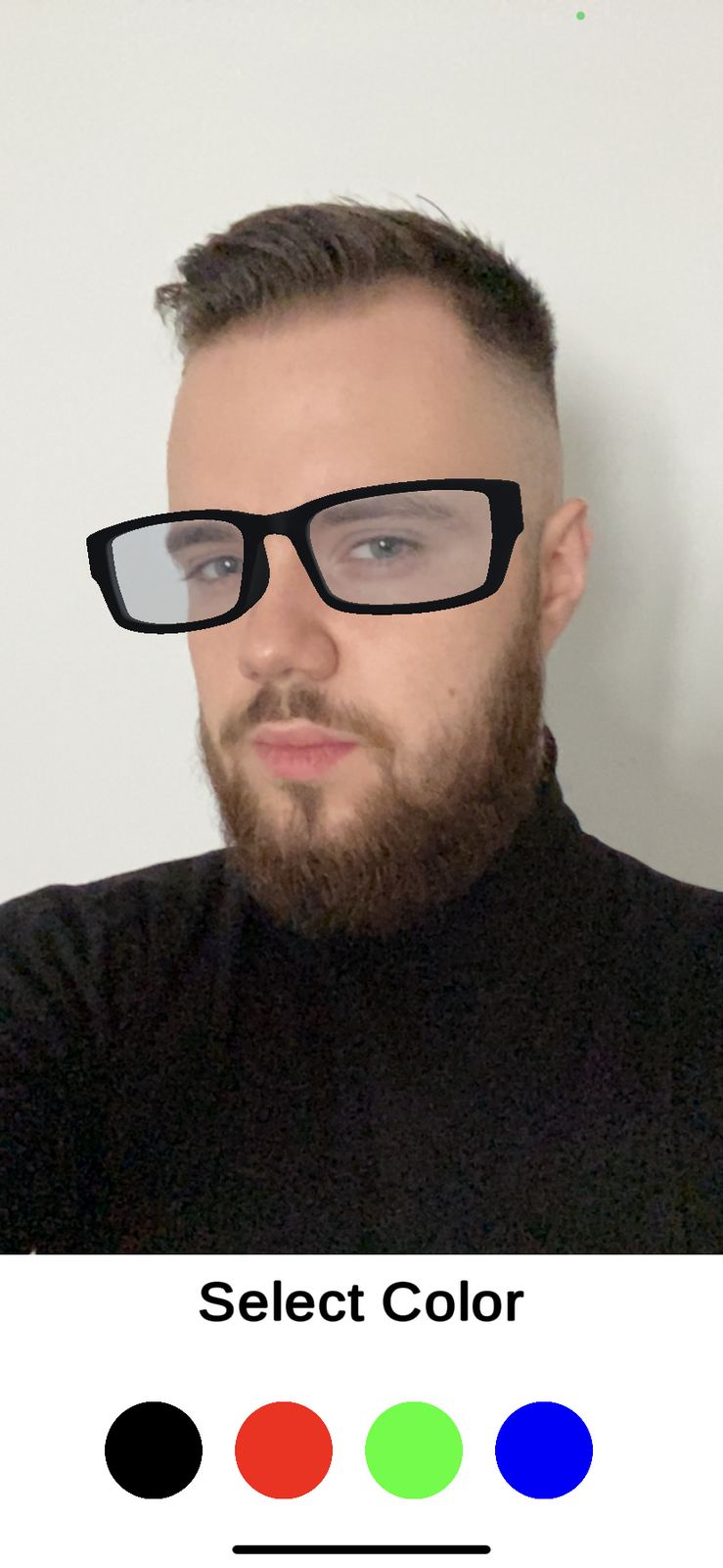 ARKit 3 Face Tracking Tutorial 4Experience VR Studio