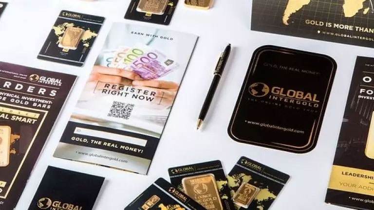 AR BROCHURE - 4Experience