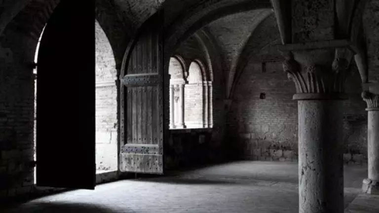 ARCHITECTURE: VR EXPERIENCE - 4Experience Virtual Reality Studio