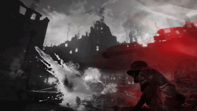 INTERACTIVE STORYTELLING VR – WORLD WAR 2 - 4Experience Virtual Reality ...