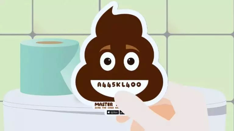 POO AR ANIMATION - 4Experience Virtual Reality Studio