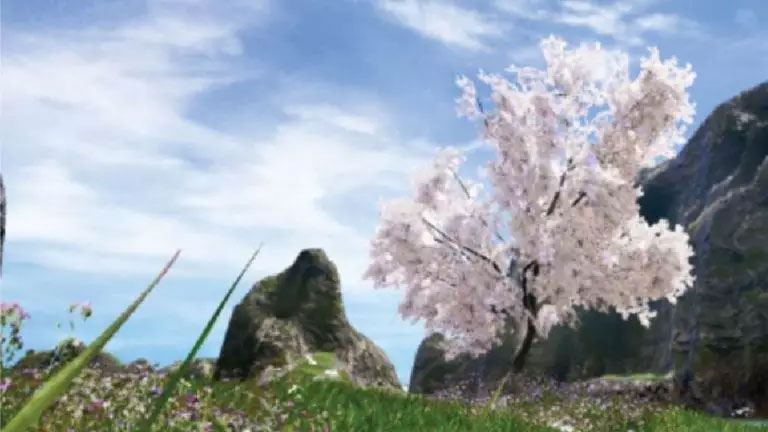 THE ETERNAL PLANET - 4Experience