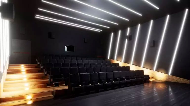 VR MAPS - 4Experience