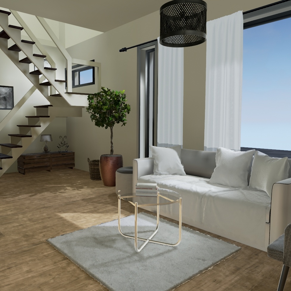 3D Configurators & 3D Visualization of Buildings & Interiors