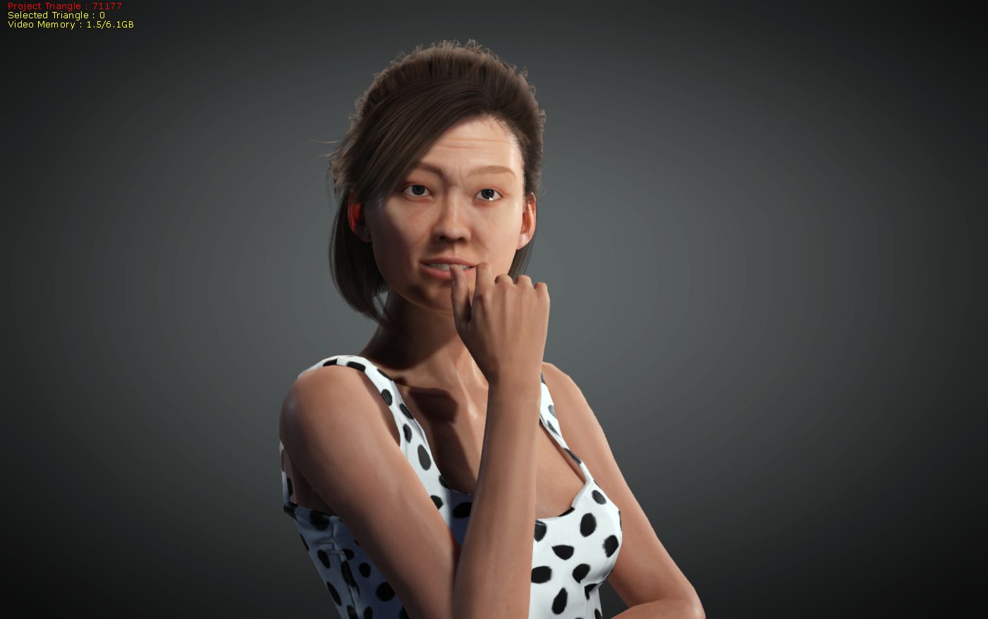 Experienced Art Lead Talks About 3D Character Design