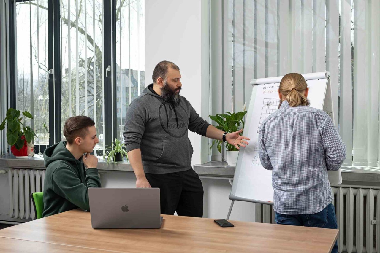 Software Project Rescue & Support - 4Experience