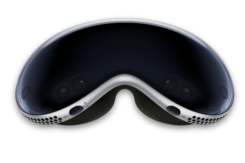 Why and How? Meta and Apple Changed the XR Direction To Reach a Wider ...